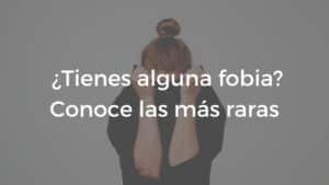 Tripofobia extrema: qué es, significado, causas e imágenes