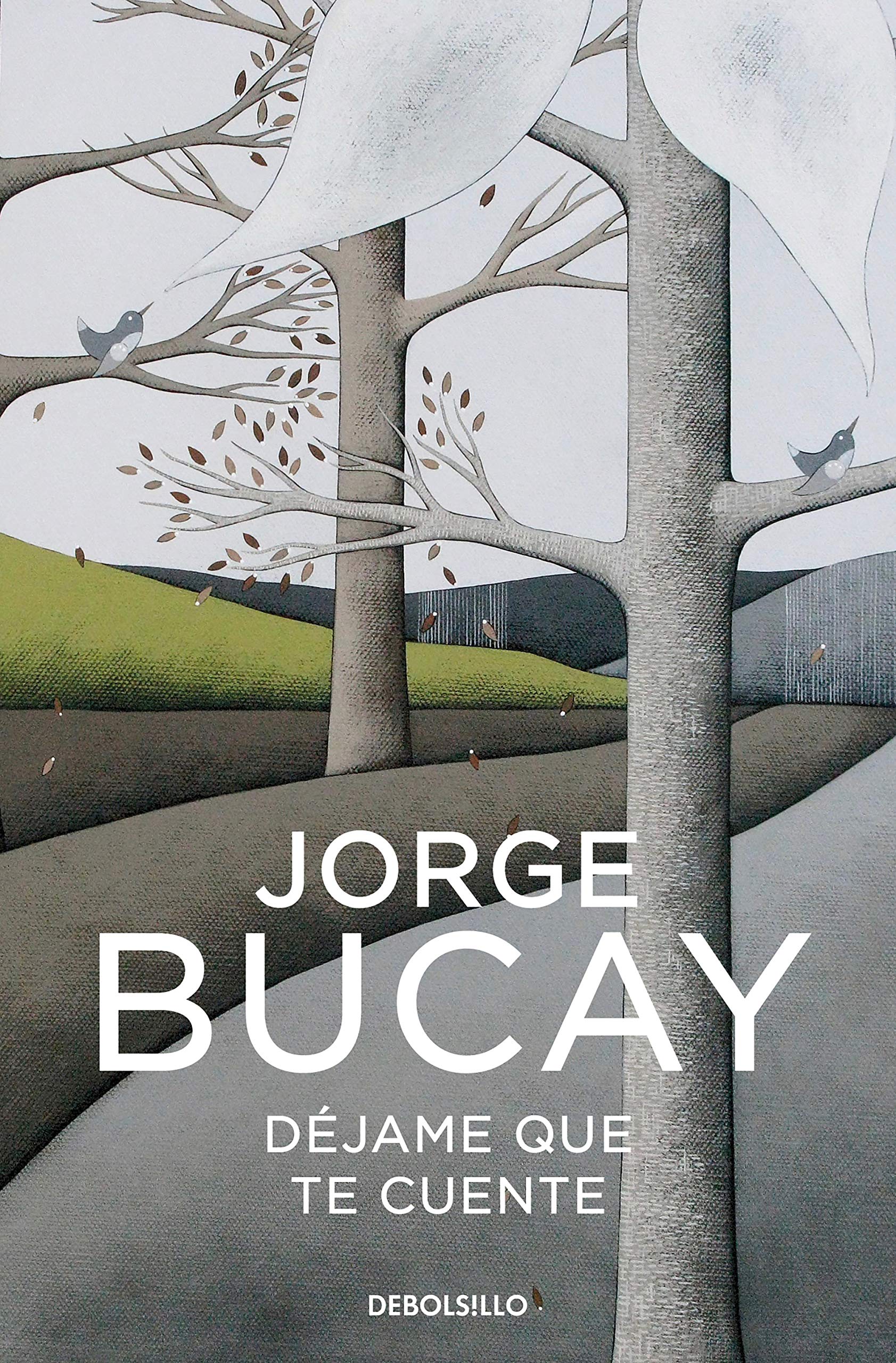 Los 7 mejores libros y cuentos de Jorge Bucay en 2022