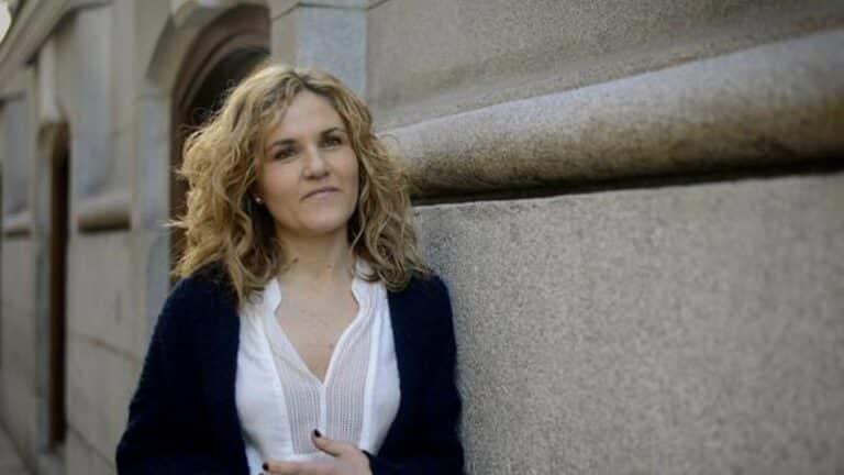 Los 5 mejores libros de Silvia Congost en 2023