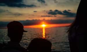 El signo de Russell como huella de la anorexia