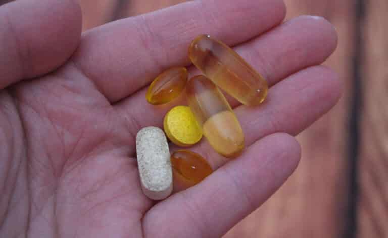 Coenzima q10: propiedades, beneficios y peligros - Grulla Psicología y ...