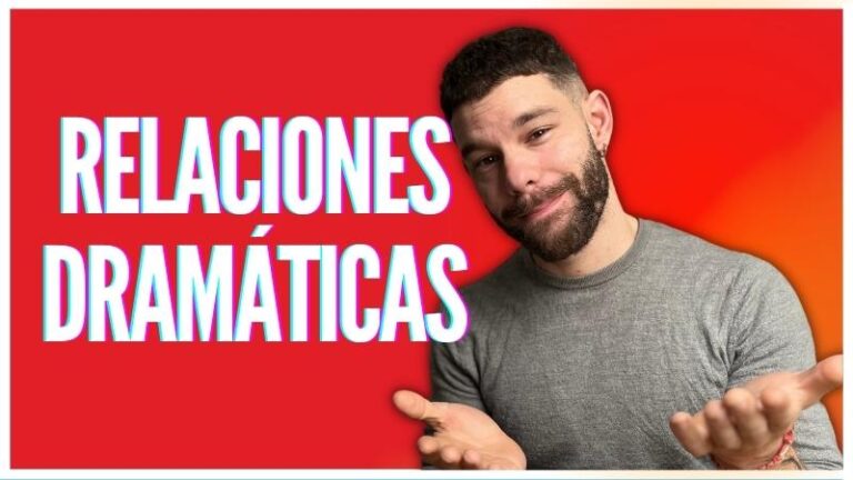 El triángulo dramático de Karpman con ejemplos